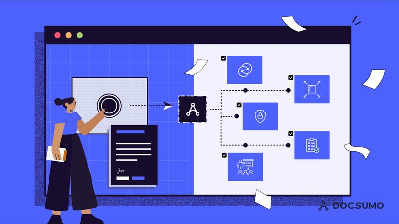 Step-by-step guide to choose the right data capture solution for your business